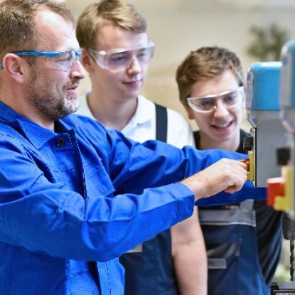 Accueil | Découvrez le Groupe Samsic